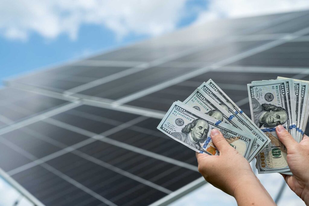 Georgia Solar Rebates & Tax Incentives | Roswell Solar