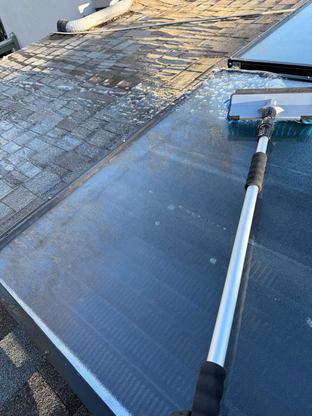 The Importance of Regular Solar Panel Cleaning and Maintenance ...